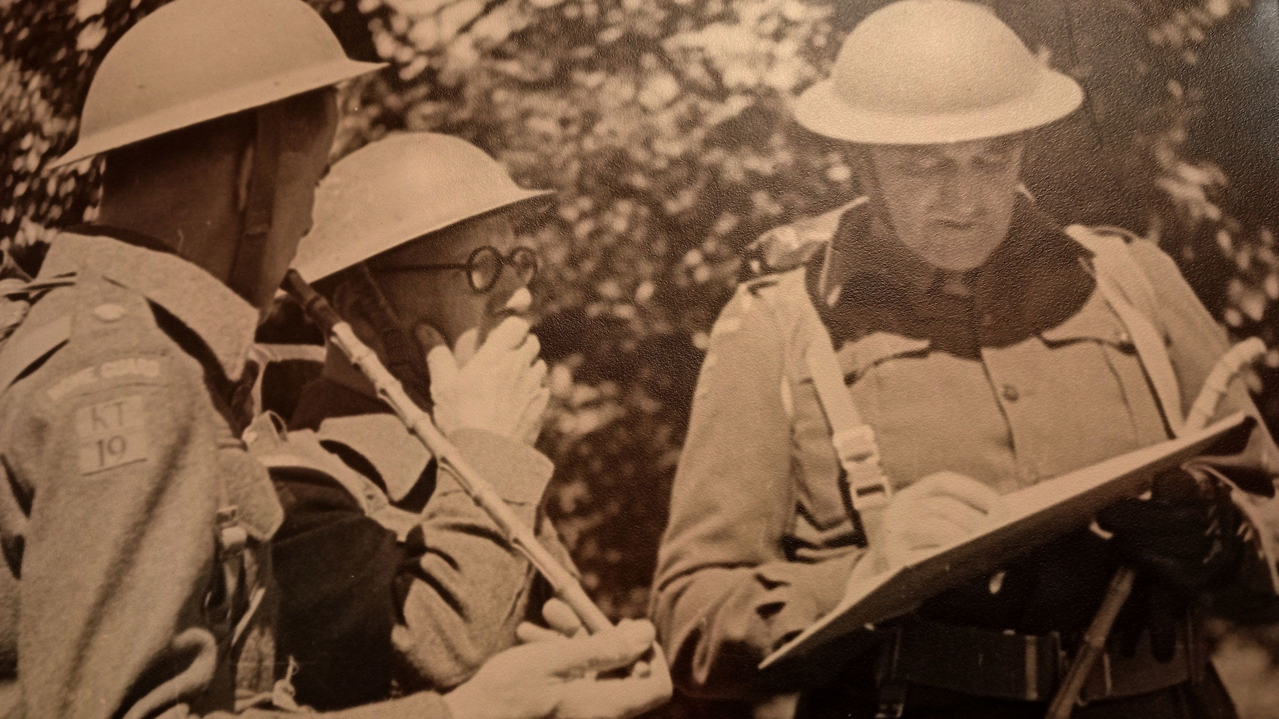 VE Day – the NFU remembers the 80th anniversary – NFUonline