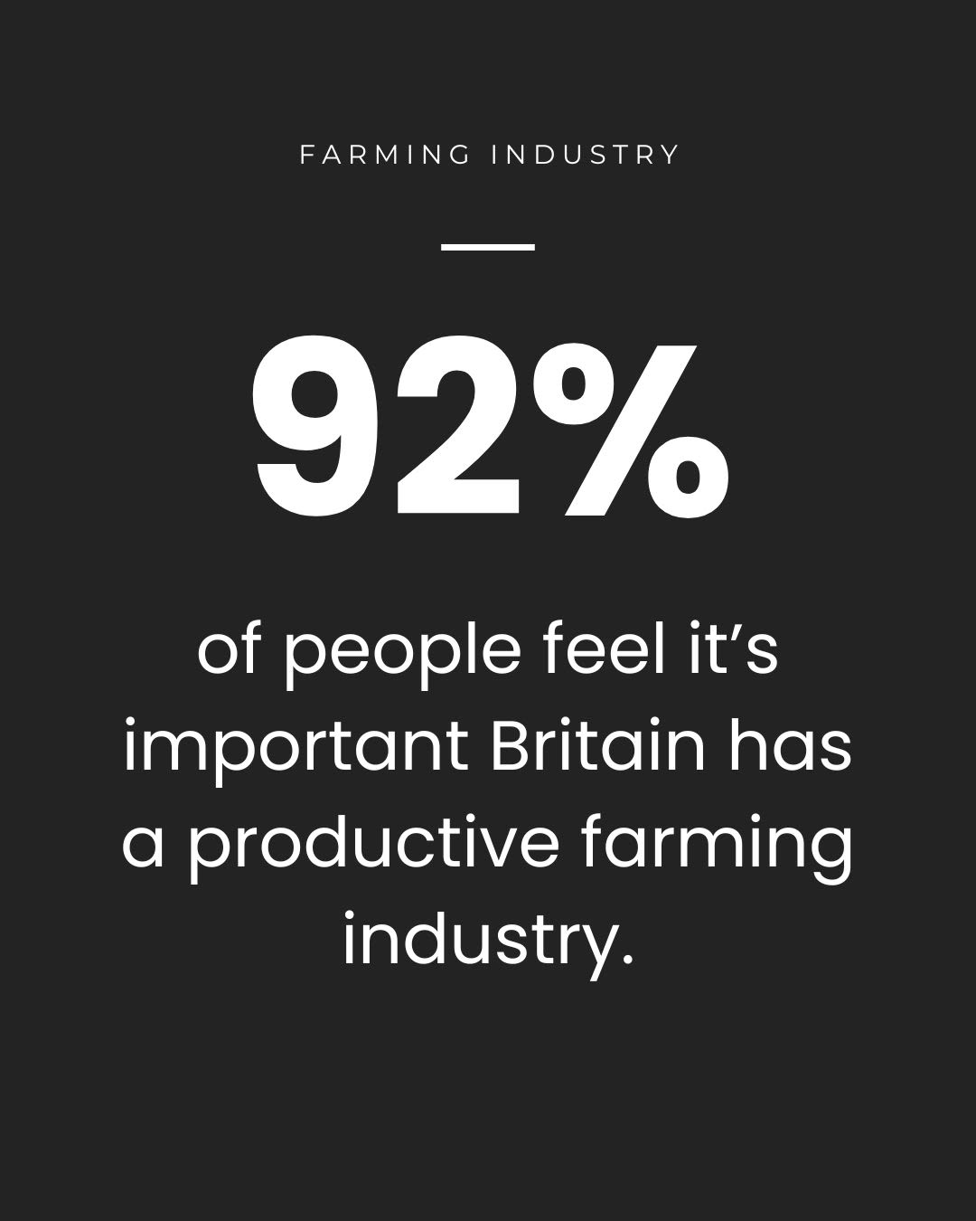 Back British Farming Day 2025 | 10 years backing British farming ...