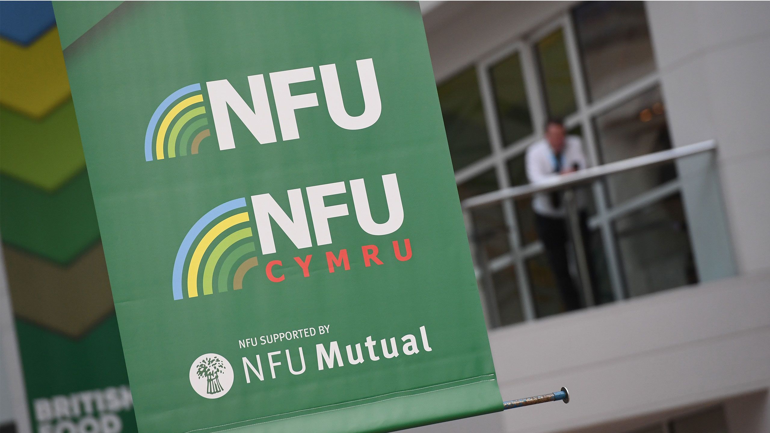 NFU26: See our 2026 NFU Conference programme – NFUonline