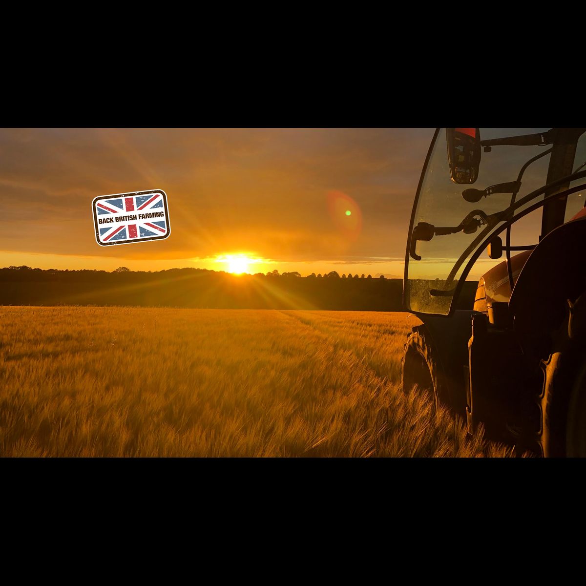 Back British Farming – campaigning for British food and farming