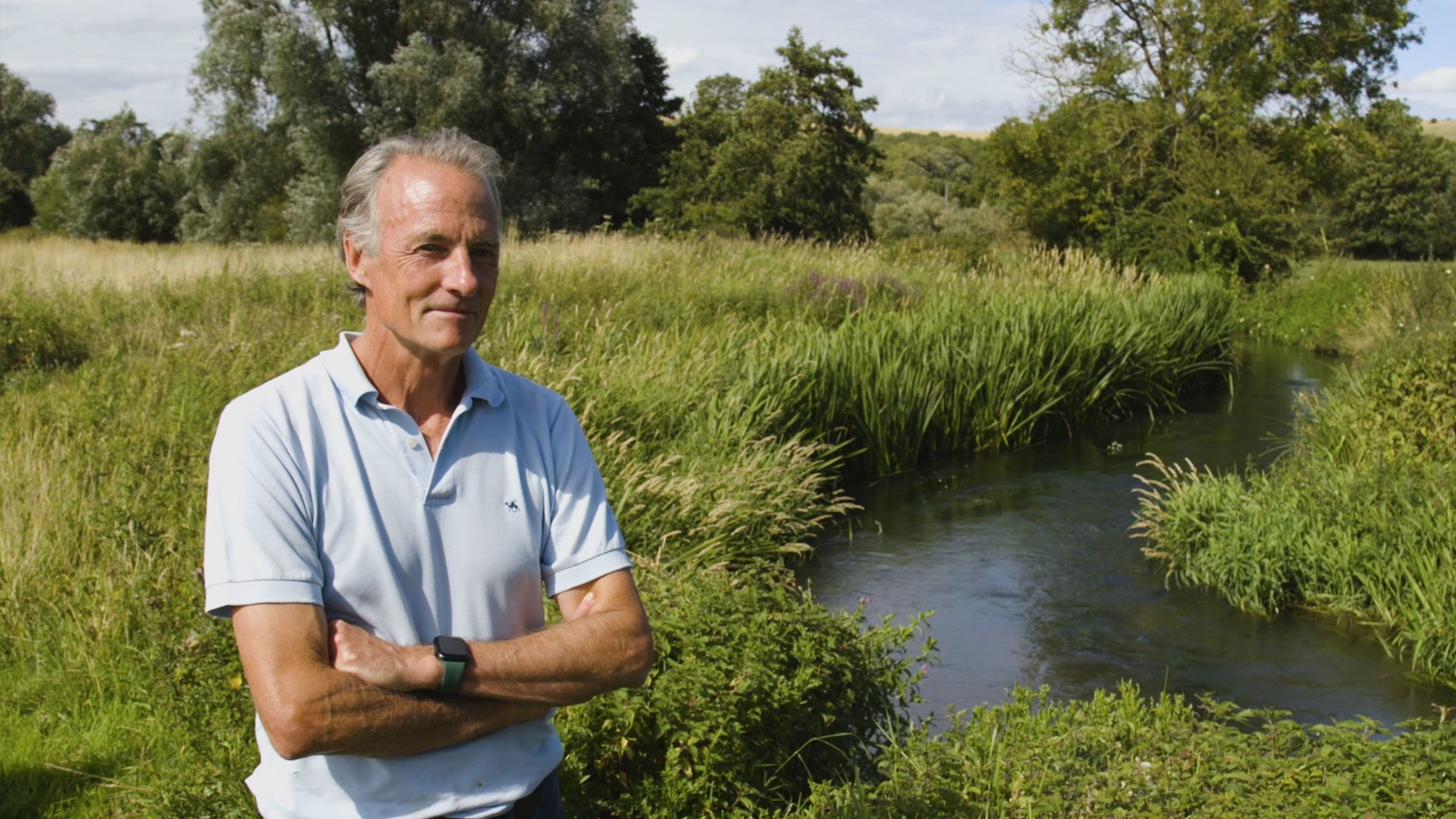What's in the Wylye? – NFUonline